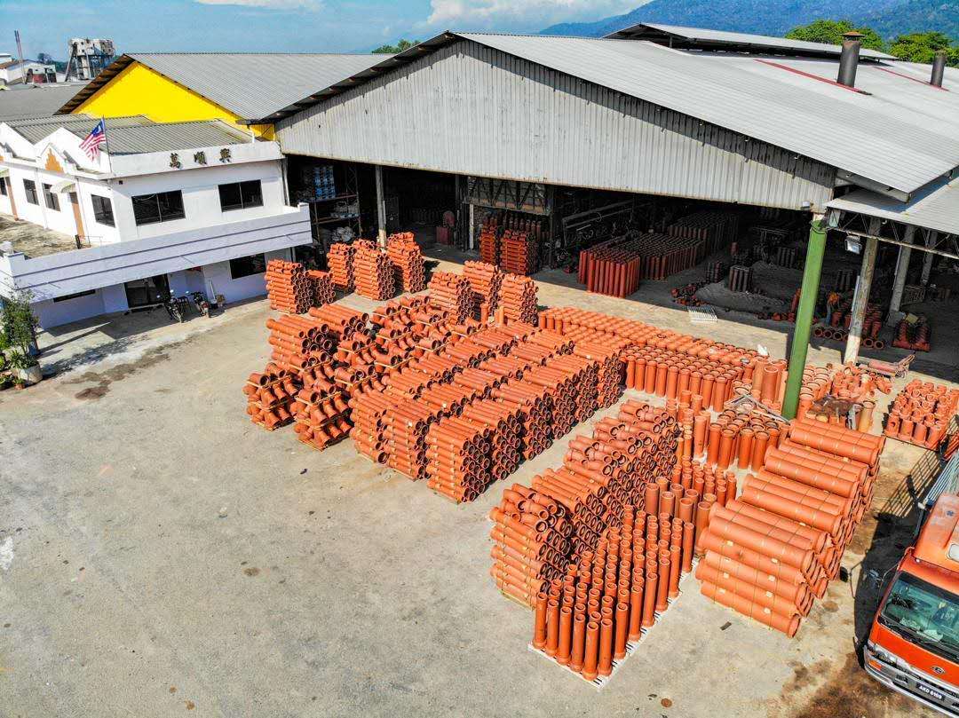 About Us – Wellspring Buildtrade Sdn Bhd