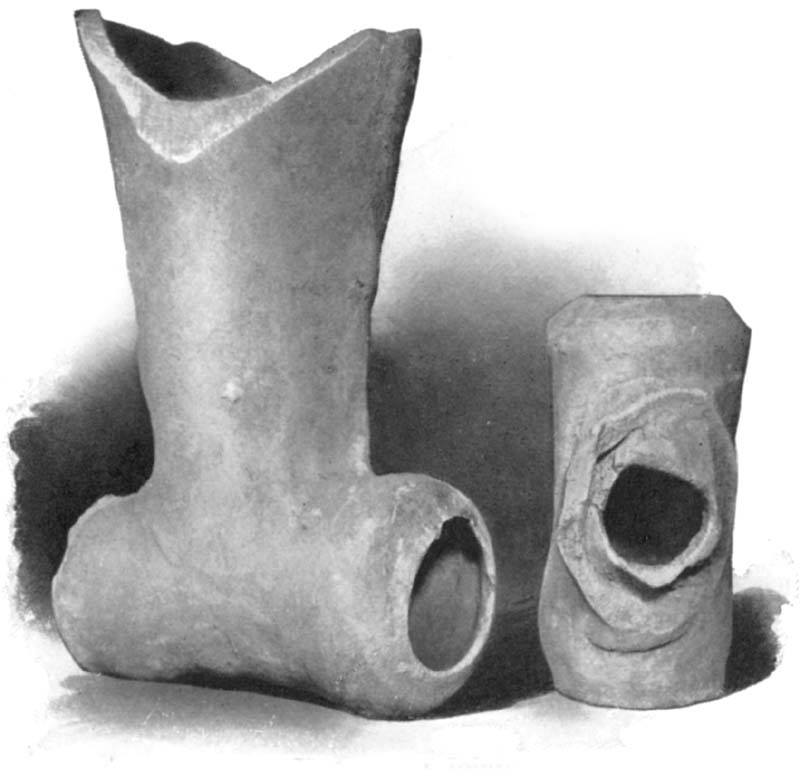 History of clay pipes – Wellspring Buildtrade Sdn Bhd